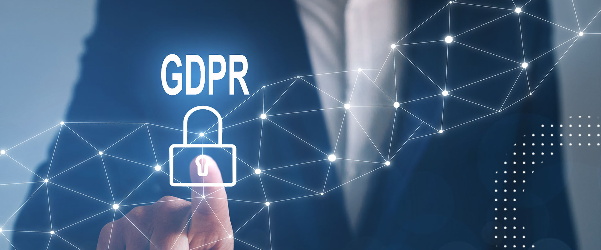 GDPR Compliance Services in India | Ensure Data Privacy | Vanaps