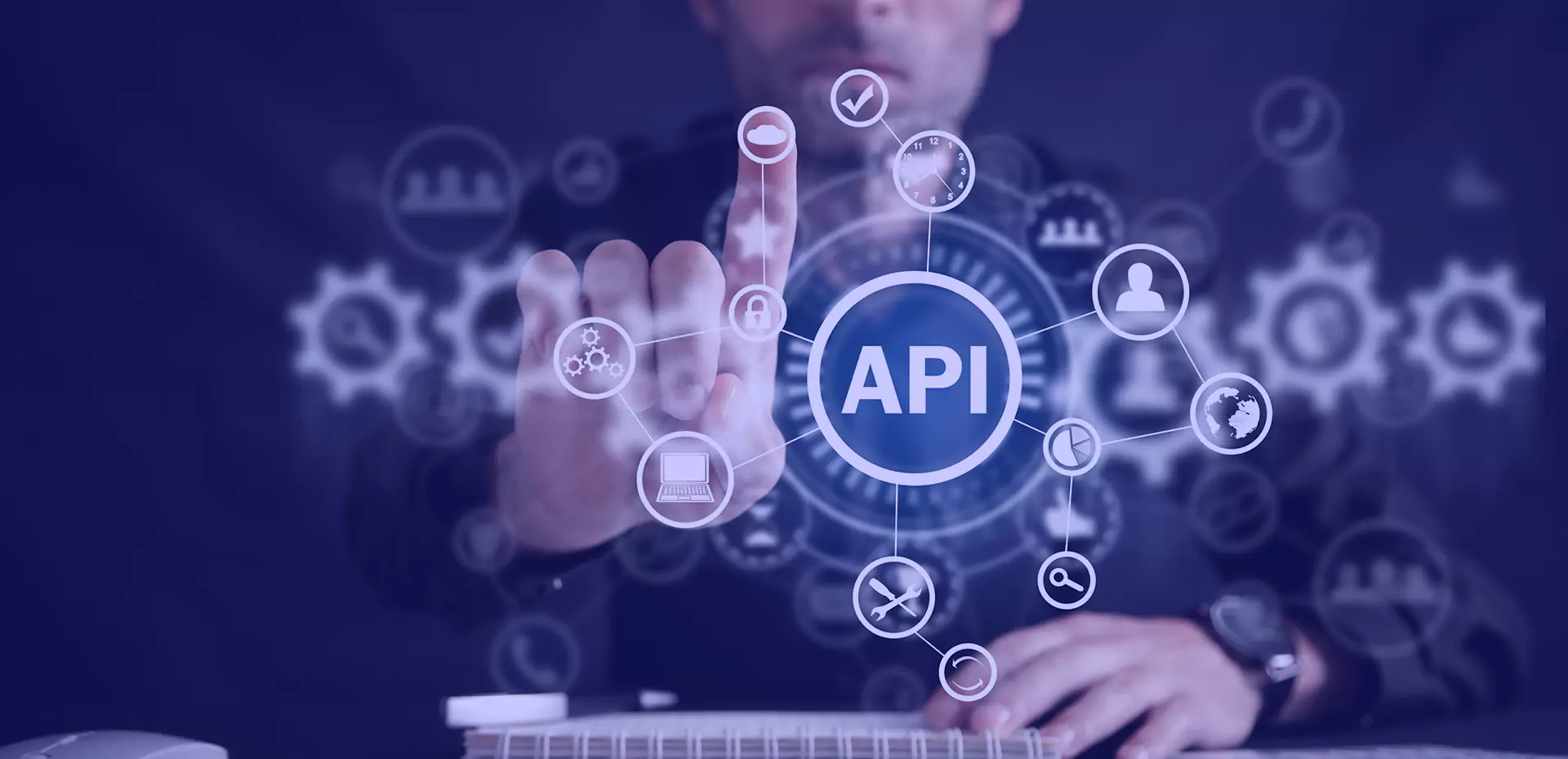 API Security Assessment Services in India | Prevent Data Breaches