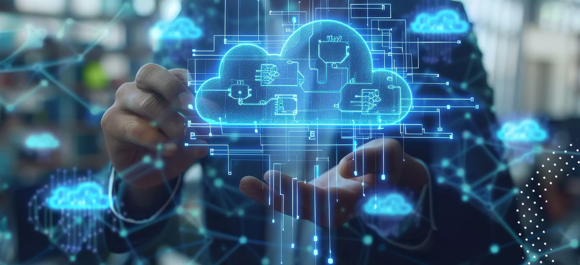 Cloud Workload Security Services in India | Protect Your Cloud Assets ...