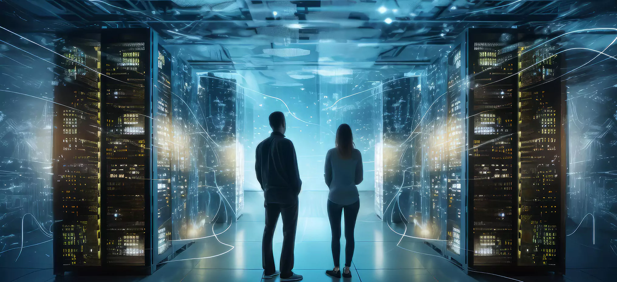 Infrastructure Monitoring Services in India | Comprehensive IT ...